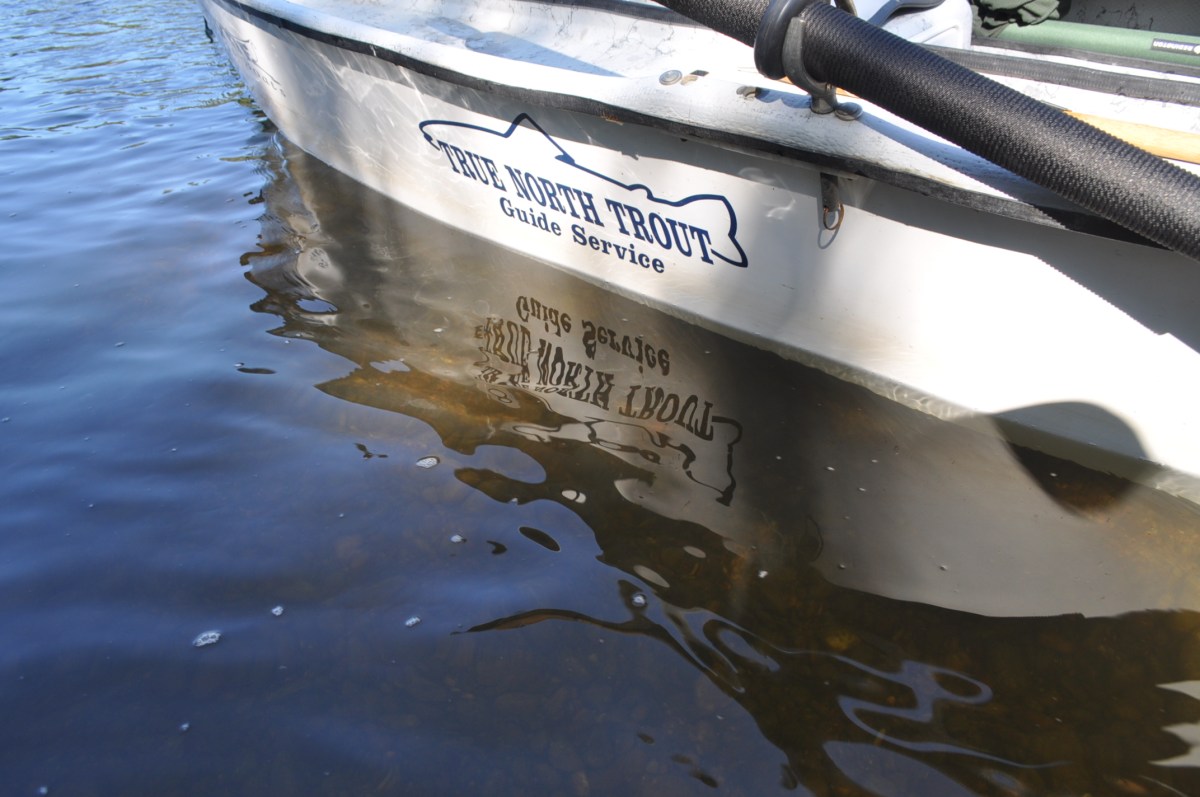 Rivers We Fish – Connected Guide Service